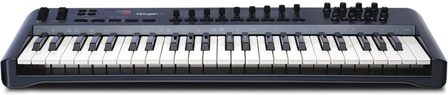 M-Audio Oxygen 49 (3RD GEN) MIDI klaviatura/kontroler