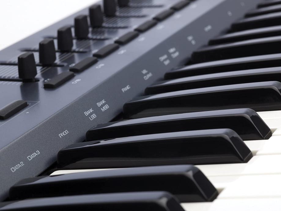 M-Audio Oxygen 49 (3RD GEN) MIDI klaviatura/kontroler