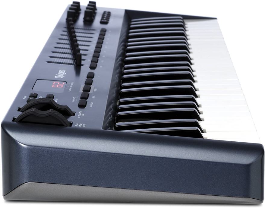 M-Audio Oxygen 49 (3RD GEN) MIDI klaviatura/kontroler