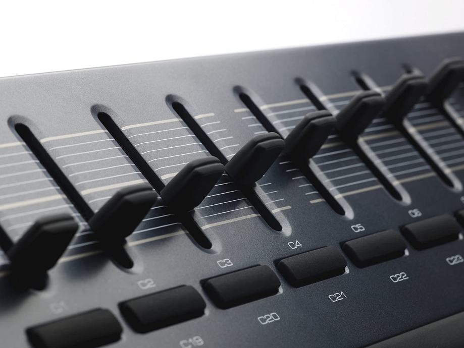 M-Audio Oxygen 49 (3RD GEN) MIDI klaviatura/kontroler