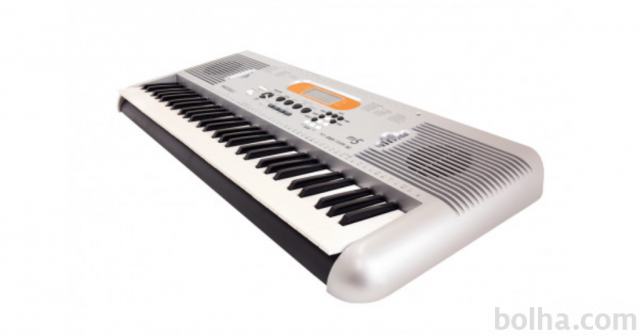 MEDELI M5 Klaviatura klaviature keyboard za glasbeno šolo