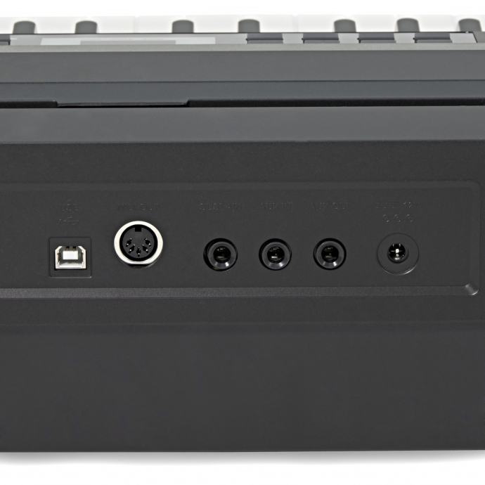 MEDELI SP4000+ Stage piano digitalni električni klavir za GLASBENO!