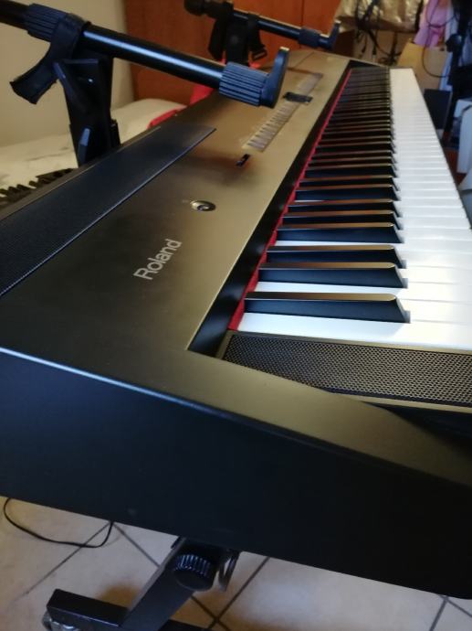 ROLAND PF 80,TechnologicSUPER NATURAL960eur