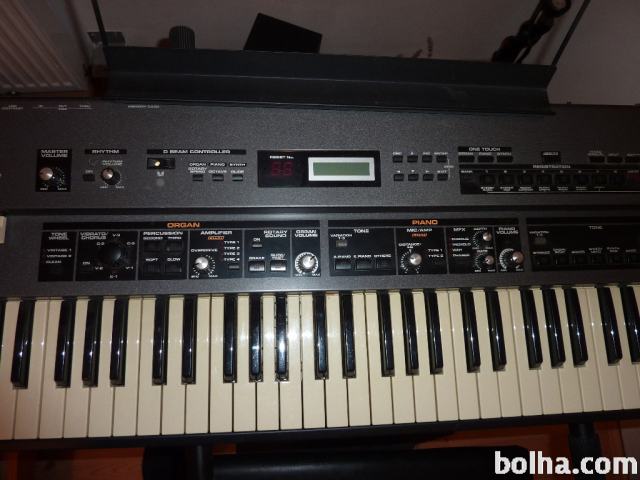 roland sintesajzer v.combo vr-760