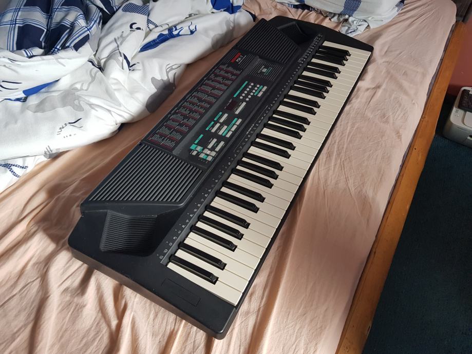 Sintisajzer Hohner PSK 7