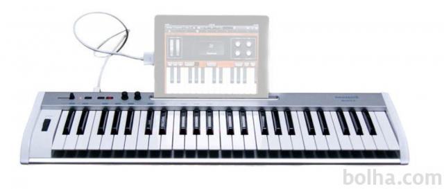 USB Klaviatura Neusonik iBoard 4 / iPad, iPhone, iPod Touch