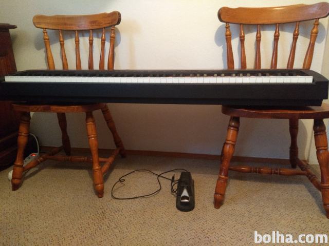 Yamaha P-155 (Yamaha P 155)