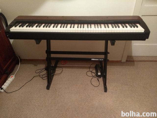 Yamaha P-155 (Yamaha P 155)