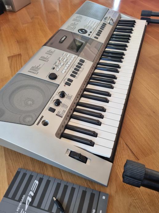 Yamaha PSR-E413