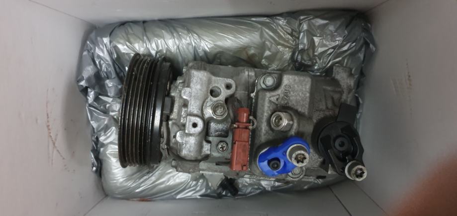 Kompresor klime AUDI A6 4G C7 4G0 260 805M