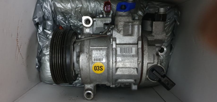 Kompresor klime AUDI A6 4G C7 4G0 260 805M