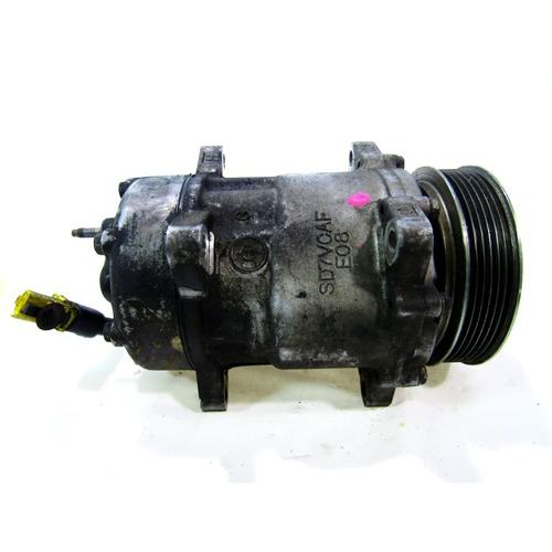 KOMPRESOR KLIME OEM N. 6453TJ ORIGINAL REZERVNI DEL PEUGEOT EXPERT V