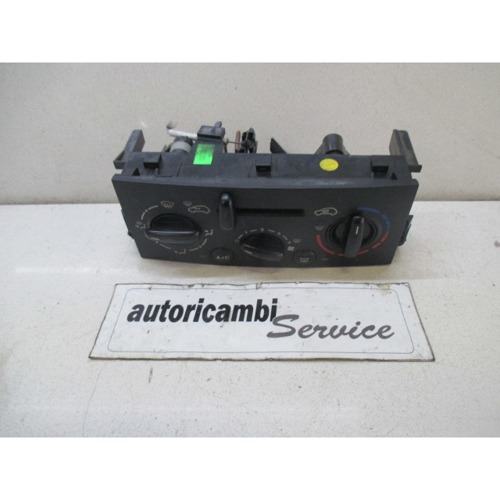 NADZOR KLIMATSKE NAPRAVE OEM N. N102079B ORIGINAL REZERVNI DEL PEUGEOT