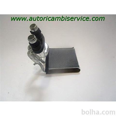 GRELEC RADIATORJA OEM N. 3C0819031A ORIGINAL REZERVNI DEL VOLKSWAGE...