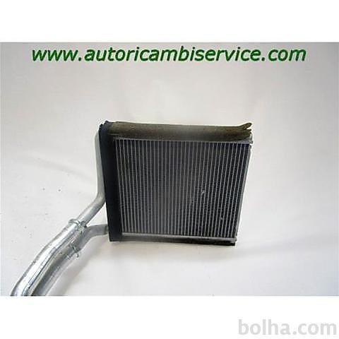 GRELEC RADIATORJA OEM N. 3C0819031A ORIGINAL REZERVNI DEL VOLKSWAGE...