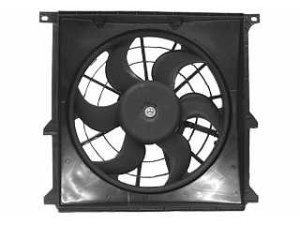 Ventilator hladilnika 200723W3 - BMW Z3 95-03