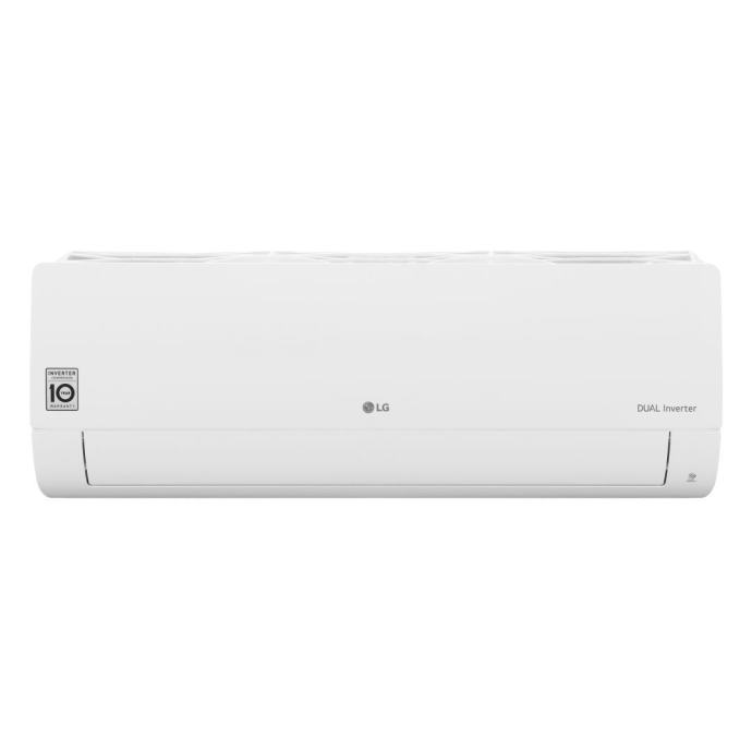 LG klima naprava Standard S (S12EQ.NSJ / S12EQ.UA3) z montažo
