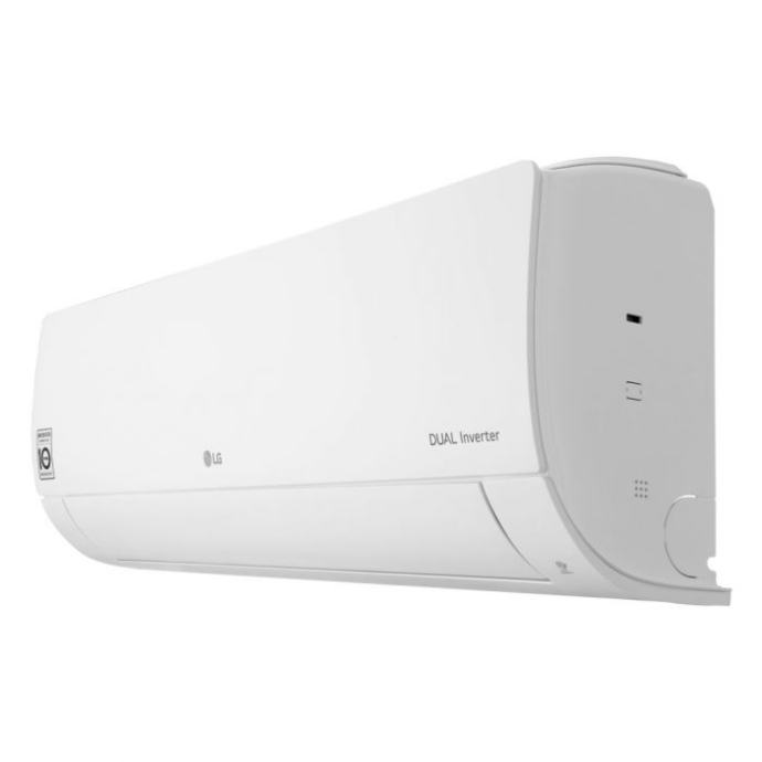 LG klima naprava Standard S (S12EQ.NSJ / S12EQ.UA3) z montažo