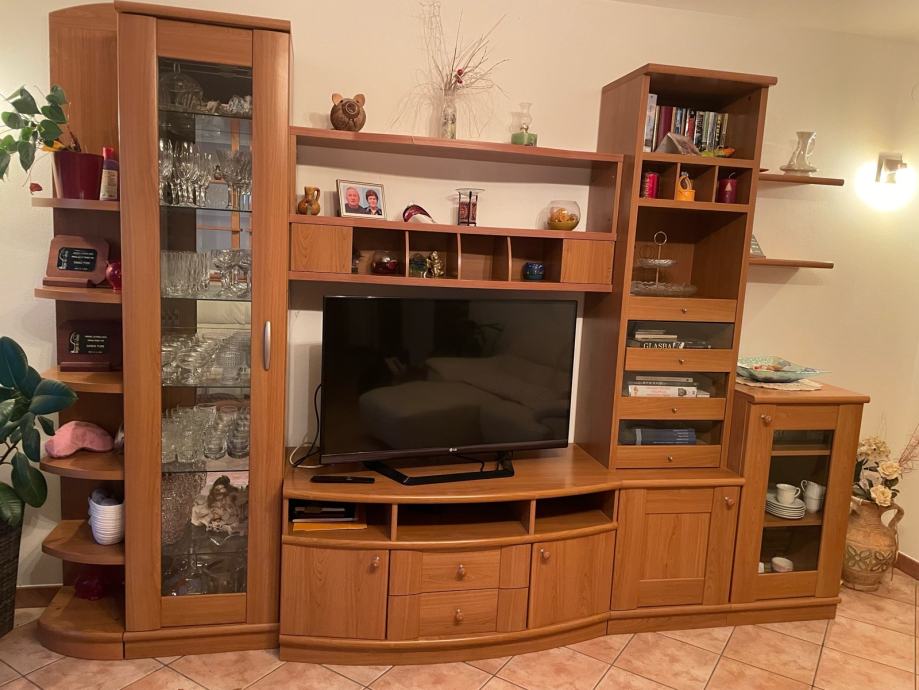 Alples sestav in mizica