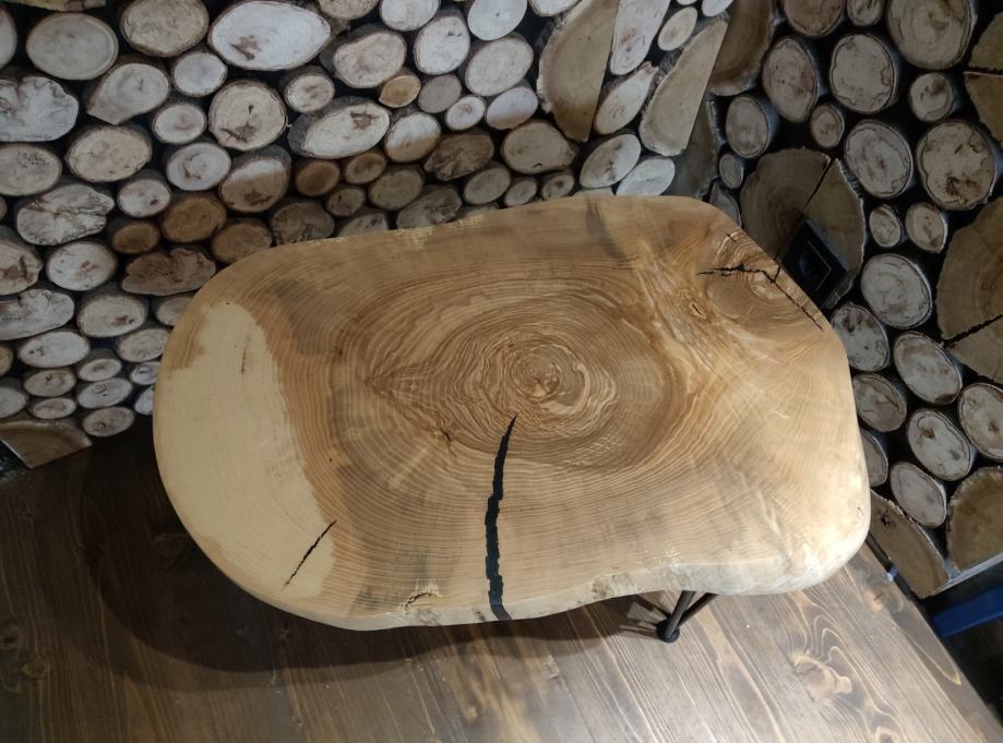 KLUBSKA MIZICA , KOLOBAR +EPOXY
