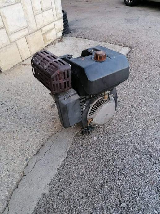 Acme motor 330wb