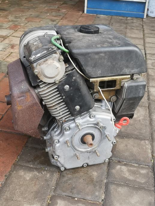 ACME motor ACT 340