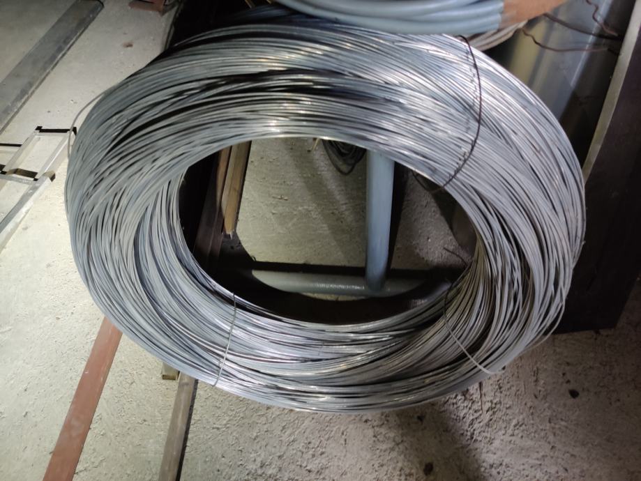 Aluminij žica