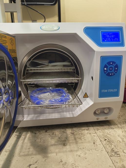 AVTOKLAV STERILIZATOR