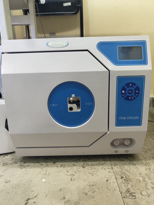 AVTOKLAV STERILIZATOR