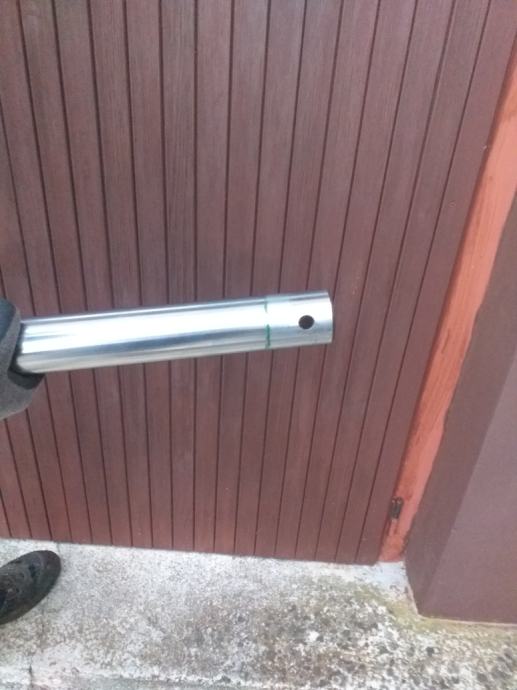 Batnica FI 50 za cepilec