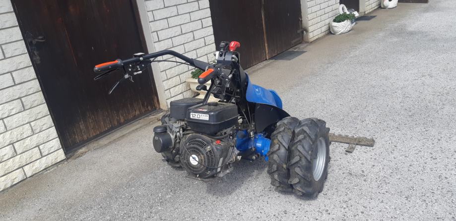 Bcs ws 630 Max