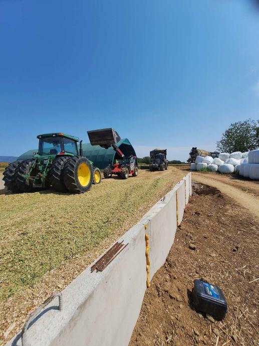 Betonski podni paneli