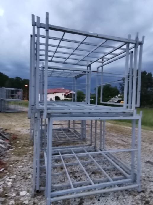 Boksi,zaboji za drva