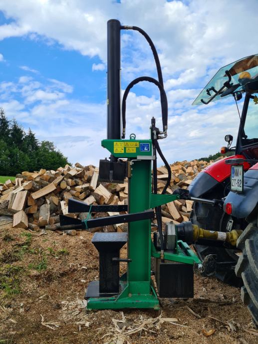 Cepilec drv 21ton