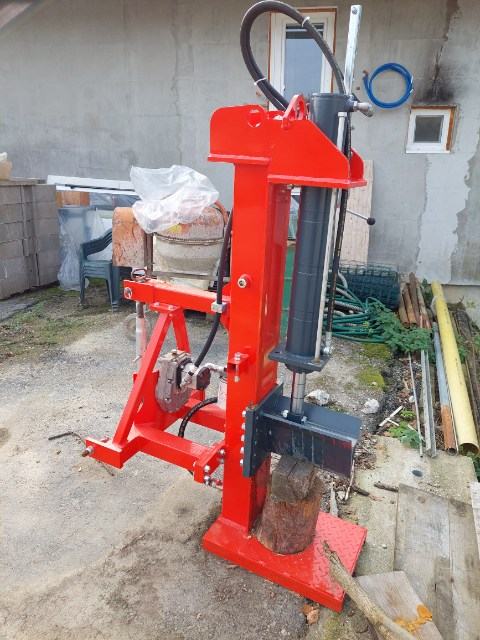 Cepilec drv