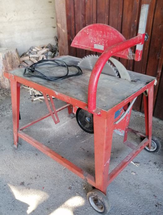 Cirkular MIO standard