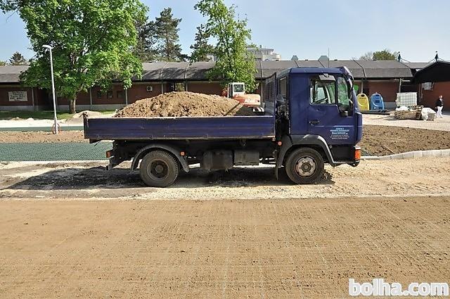 EcoRaster, S50 - elegantni