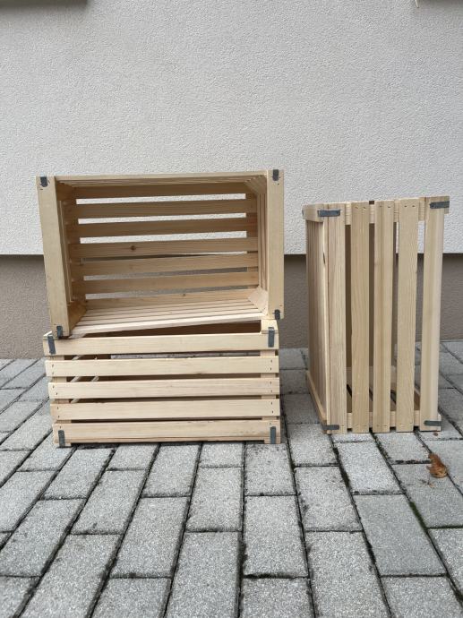 NOVE GAJBE
