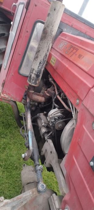 Imt 577 4x4