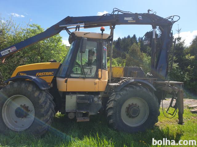 jcb fastrac 3185