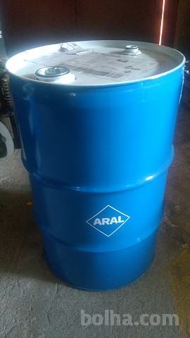 kovinski sod 60l