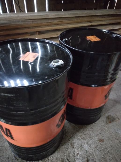 Kovinski sodi 200l