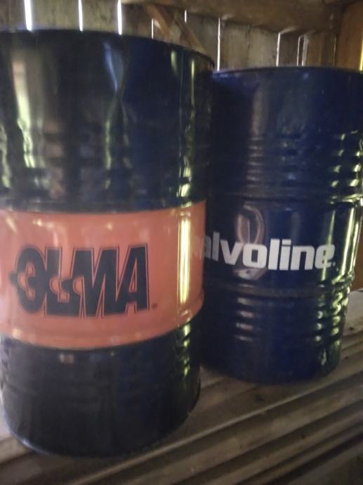 Kovinski sodi 200l