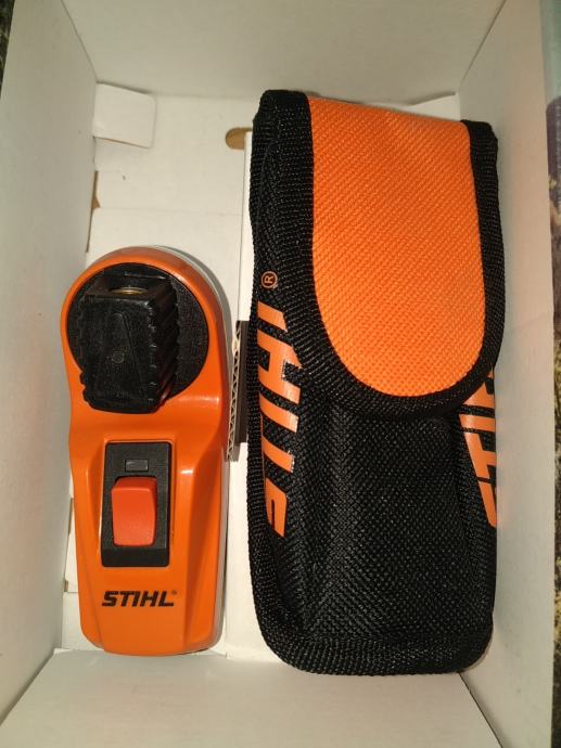 Laser Stihl
