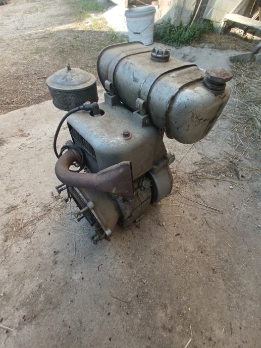 Motor ACME za BCS