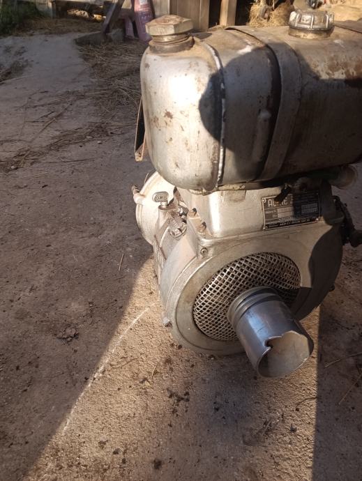 Motor ACME za BCS