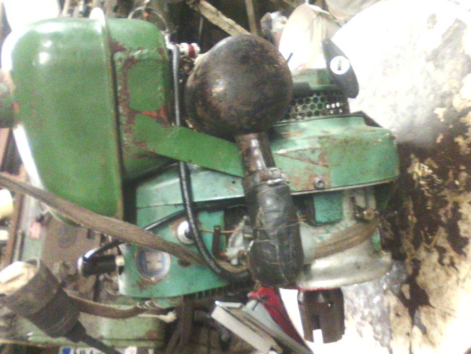 motor