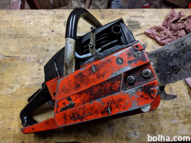 Motorna žaga Sachs Dolmar 120