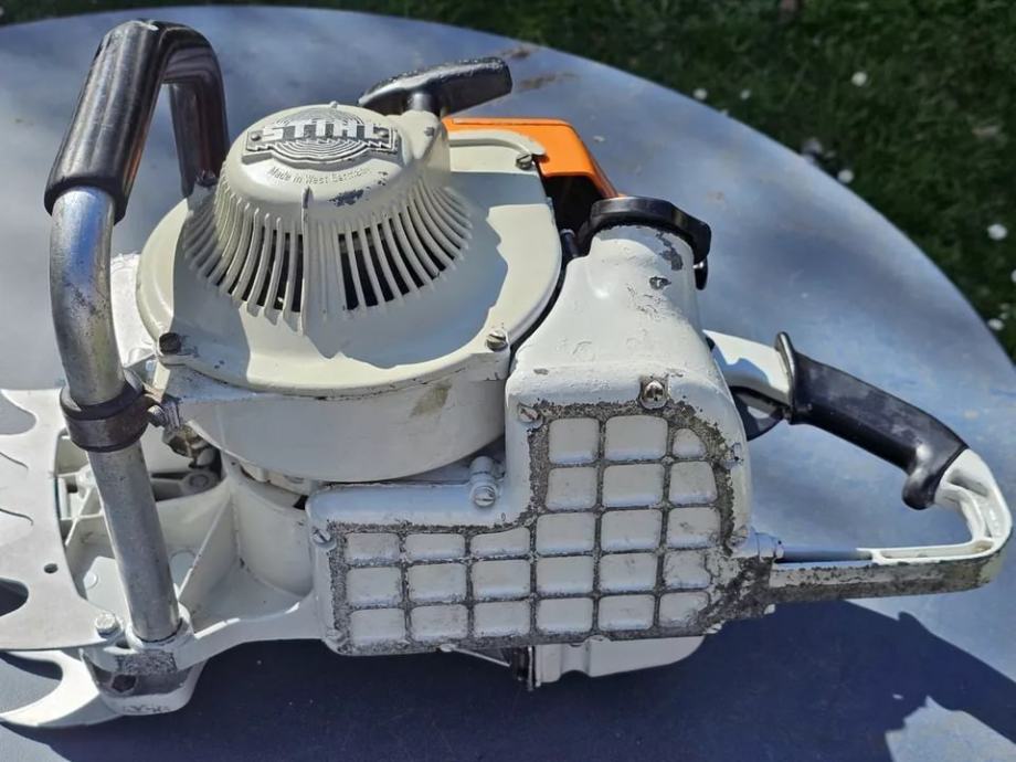 Originalna verižna žaga Stihl 070 AV v odličnem in originalnem stanju