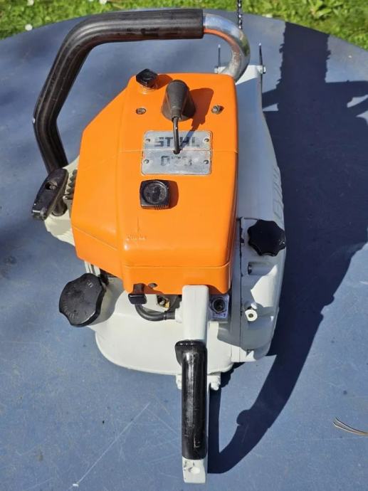 Originalna verižna žaga Stihl 070 AV v odličnem in originalnem stanju